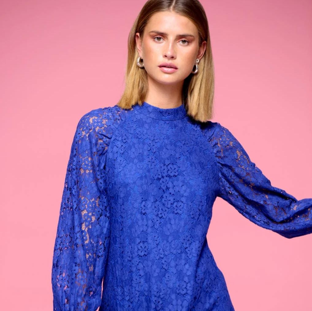 Kjoler på udsalg » Spar penge hos Molly&My » Shop nu