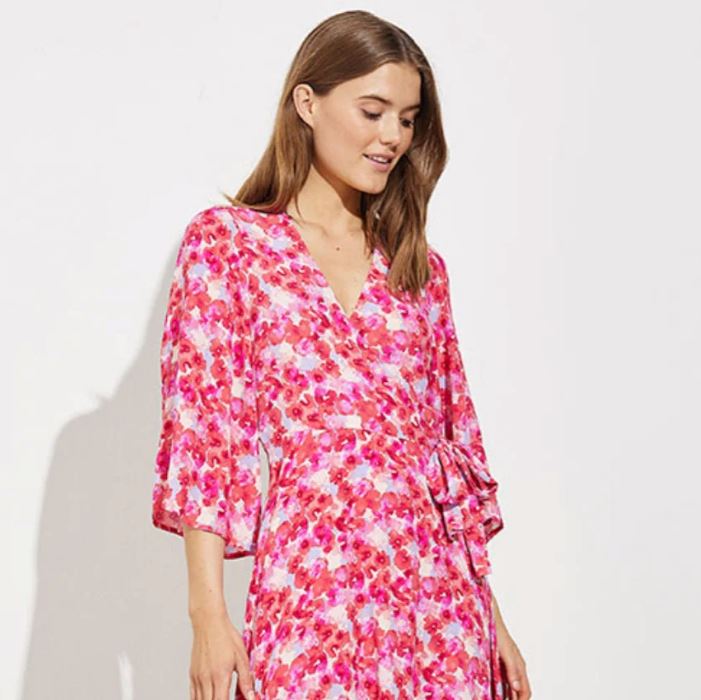 MbyM kjole » Køb din favorit hos Molly&My » Shop nu!