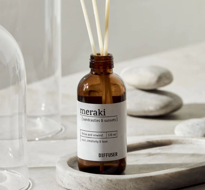 Meraki duftfrisker » Find dem hos Molly&My » Shop nu!