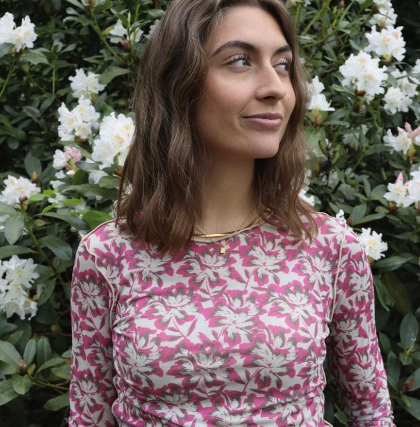 Mesh bluser » Find populære styles hos Molly&My » Shop nu!