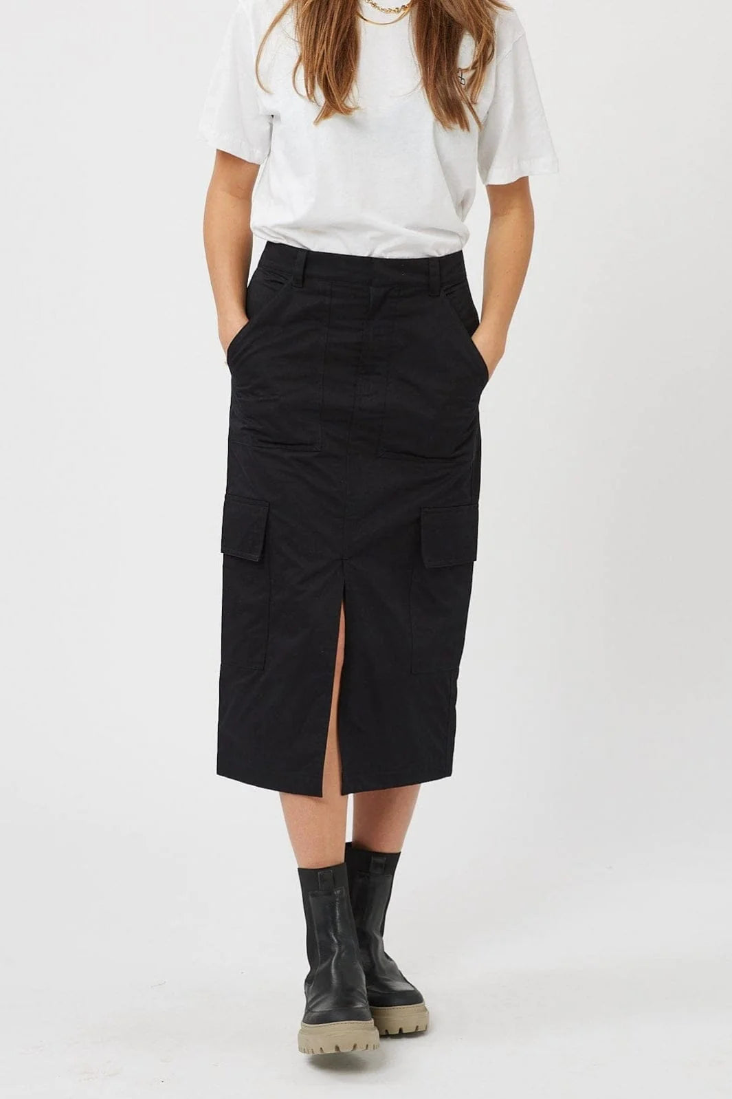 Nederdele til kvinder » Shop de hotteste styles » Molly&My