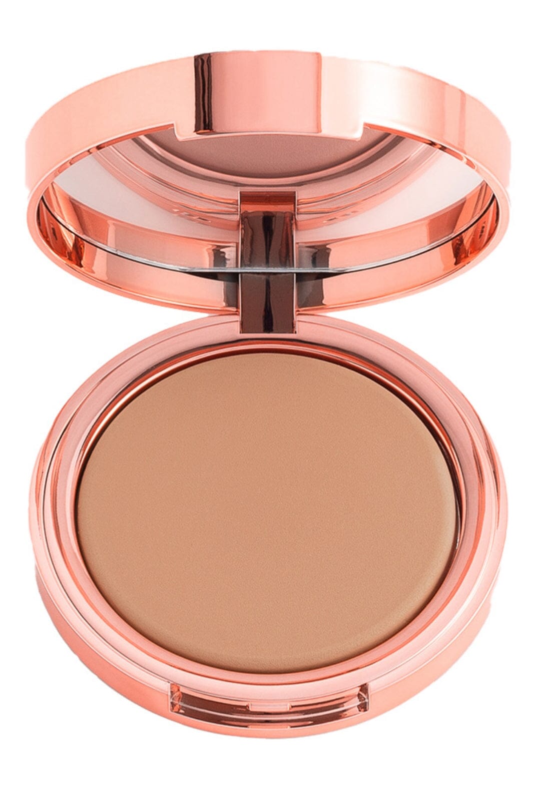 Bellamianta - Sculpted Bronzer - Fonda | Gel-pudder