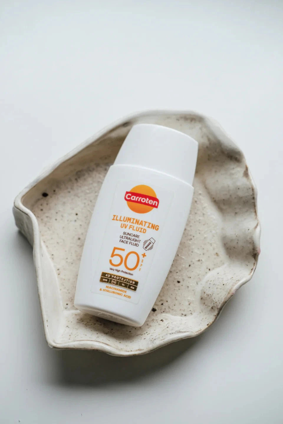 Carroten - Face Light Fluid Spf50+ 50 ml 8571055713