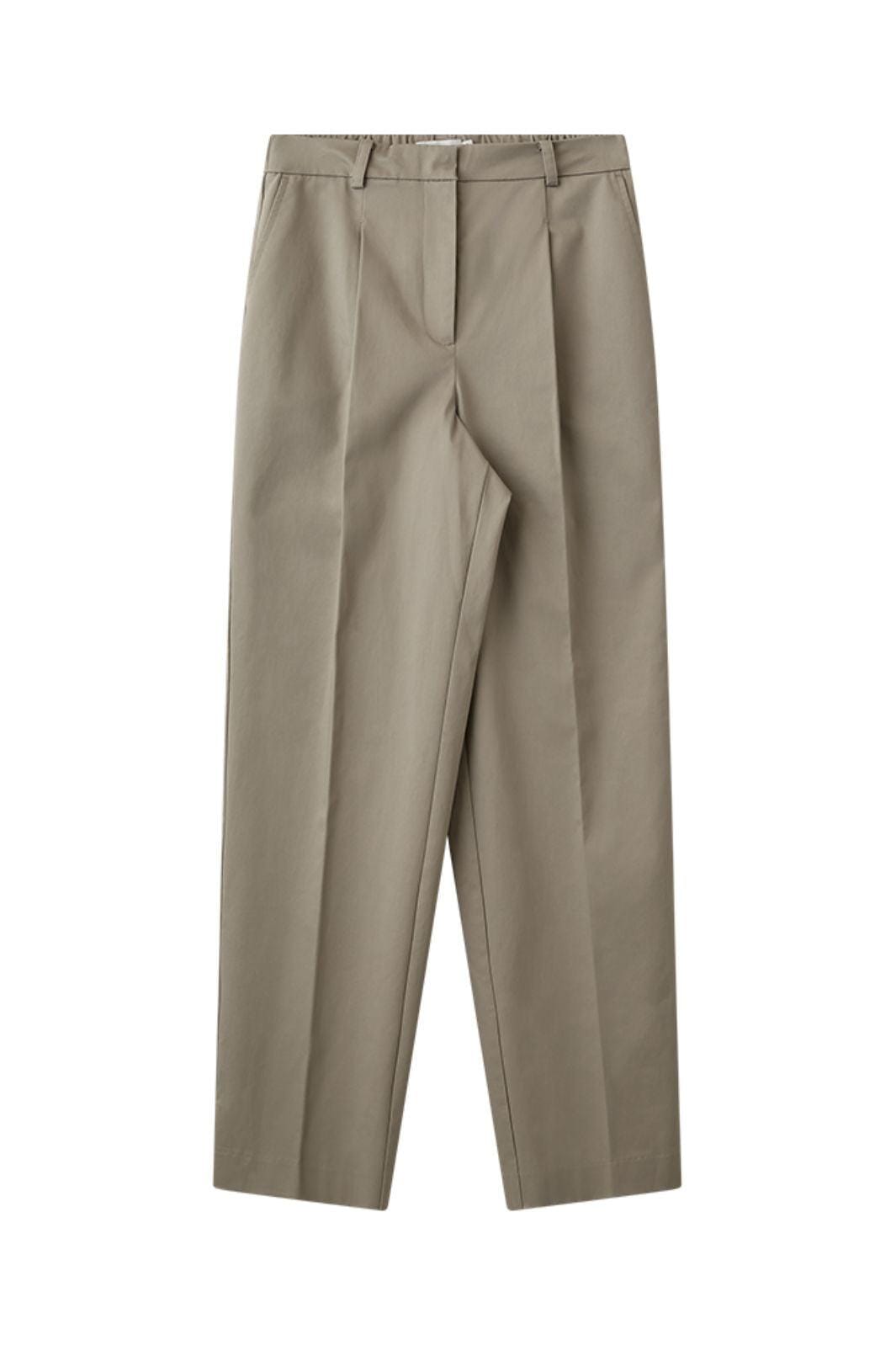 Copenhagen Muse | 207424 - Vintage Khaki » Molly&My