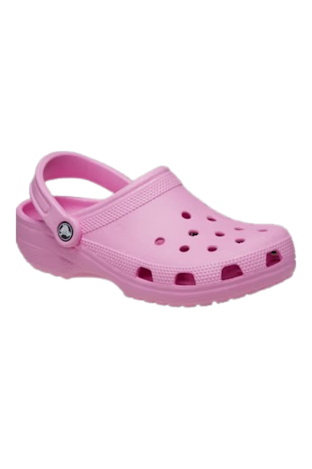 Crocs - Classic Clog - Pink Tweed | Lyserød