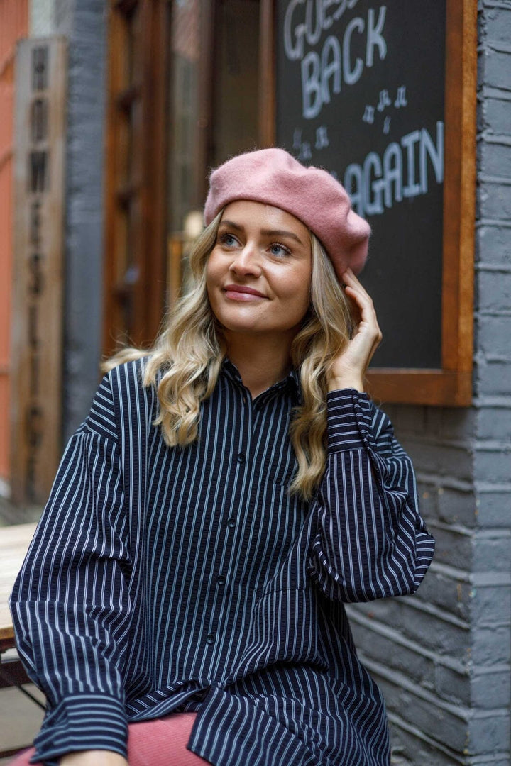 Black Colour » Køb fine kjoler, nederdele og tørklæder her!