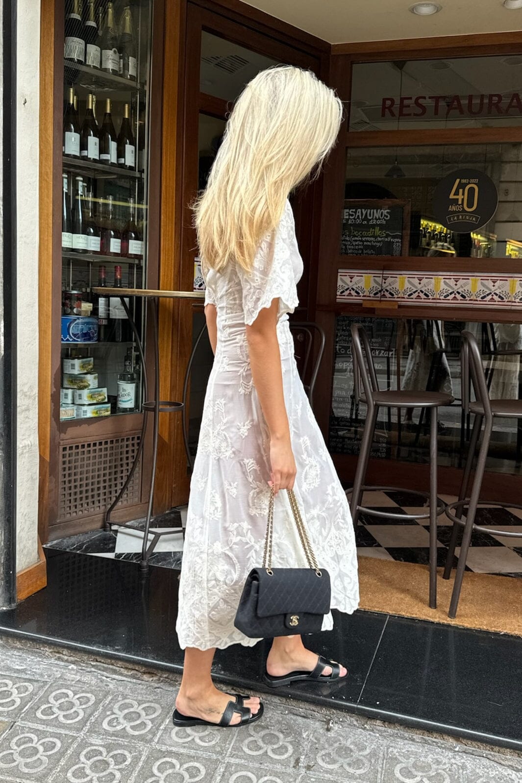 BYIC | 2578 - Vintage White » Shop hos Molly&My