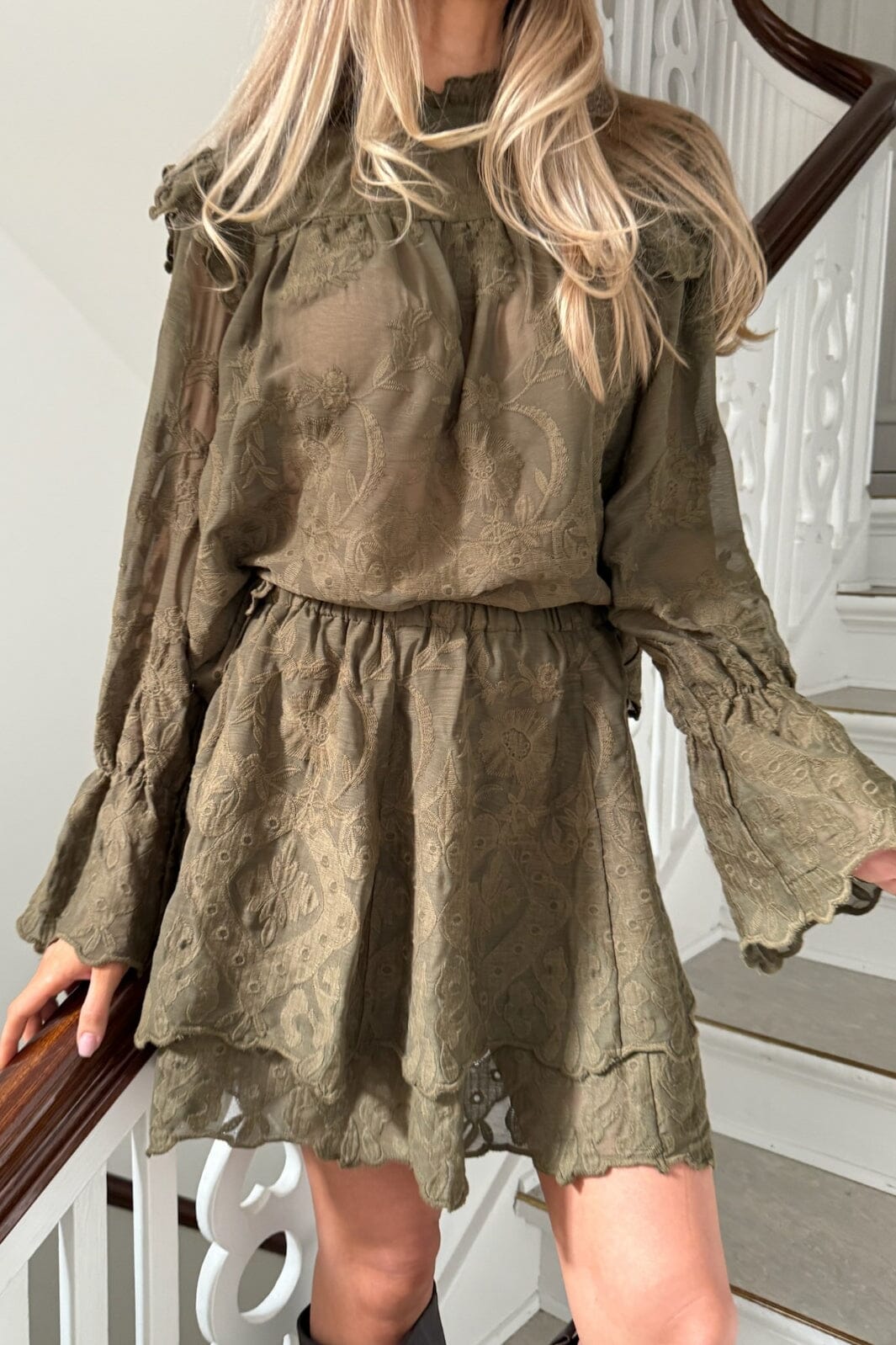 BYIC | 2576 - Vintage Olive » Shop hos Molly&My