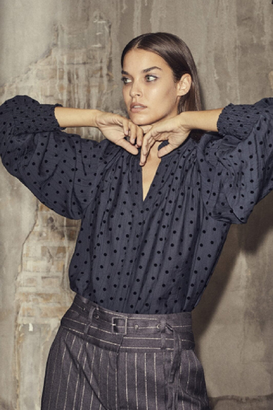 Co'Couture skjorter » Stort udvalg hos Molly&My » Shop nu!