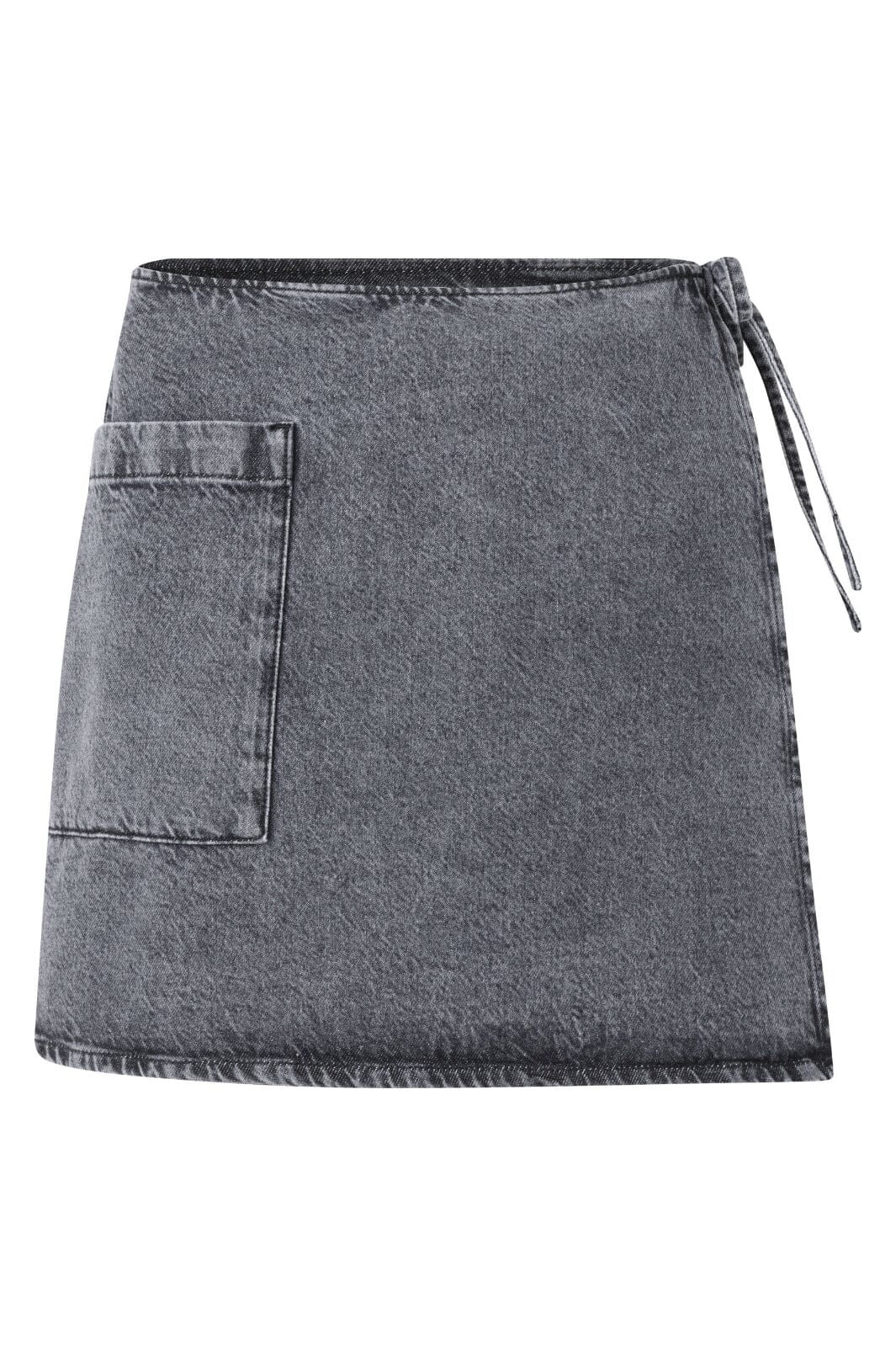 Global Funk - Caja-G - 961 Demon Grey | Grå | Lårlang