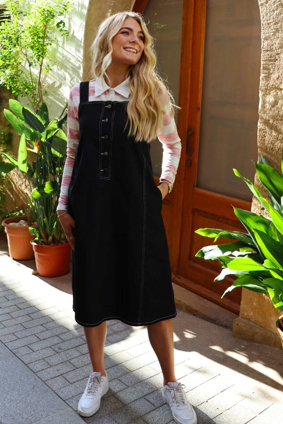 Liberté tøj » Shop den smørbløde ALMA serie hos Molly&My her
