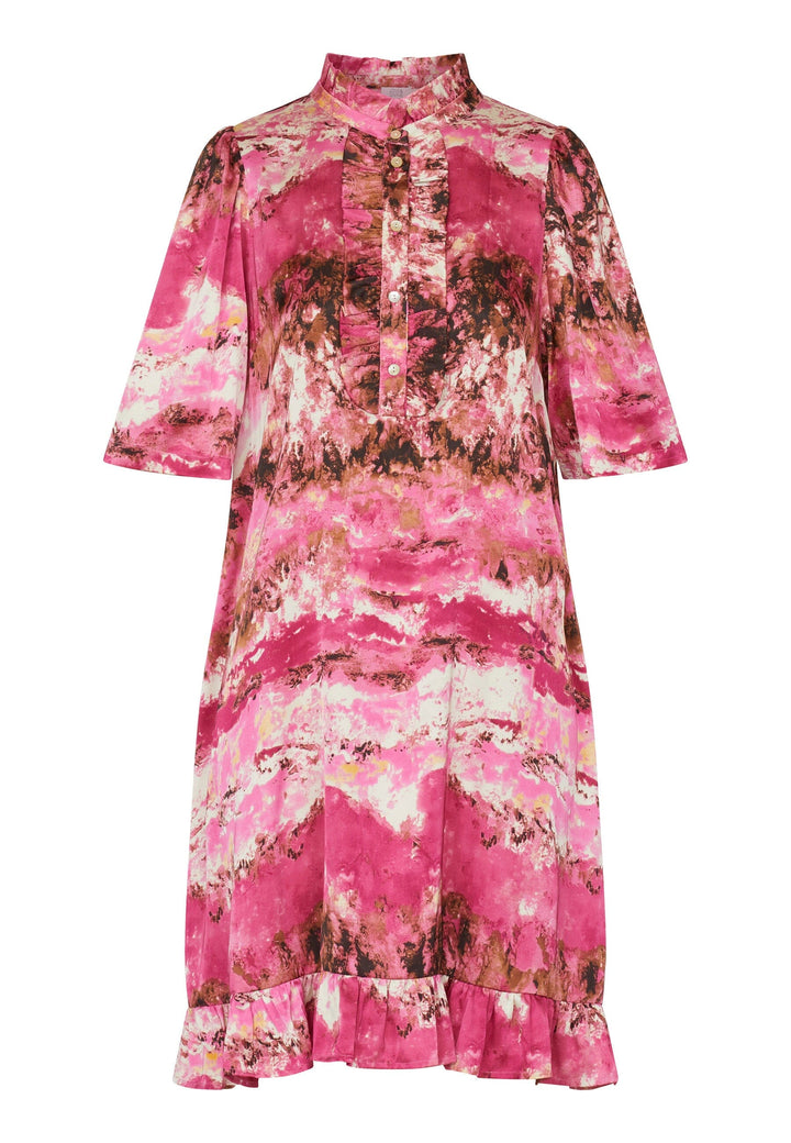 Love&Divine » Lækkert udvalg af skjorter & kjoler online