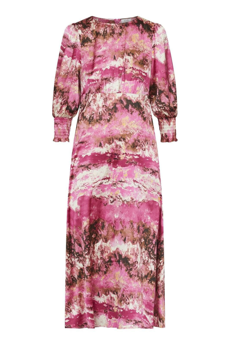 Love&Divine » Lækkert udvalg af skjorter & kjoler online