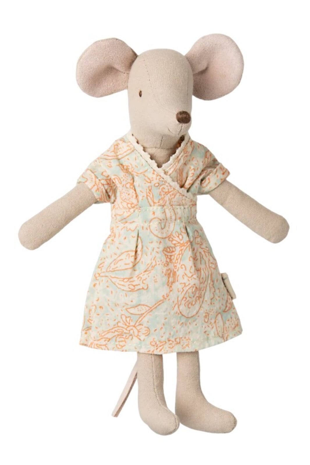 Maileg - Mor Mus - Mum/Dad Mouse | Blød bomuldsmus