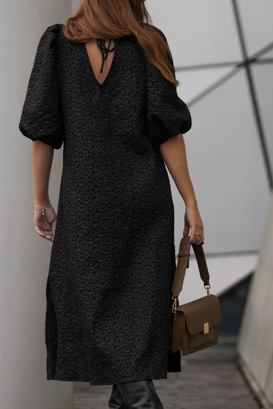 Lange kjoler » Se det store udvalg hos Molly&My » Shop nu!