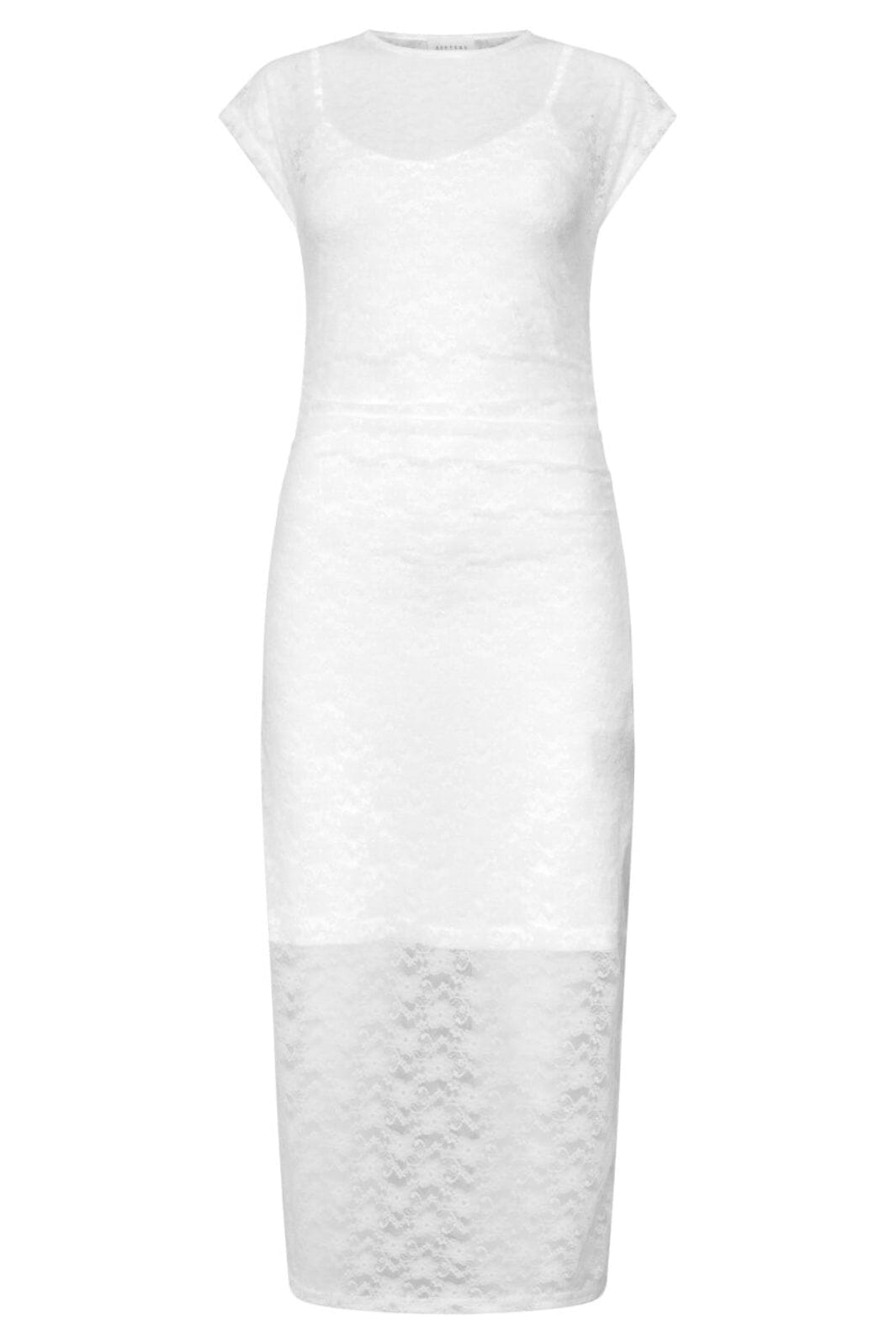 Sisters Point - Vupa-Dr 18545 - 115 - Cream | Køb her