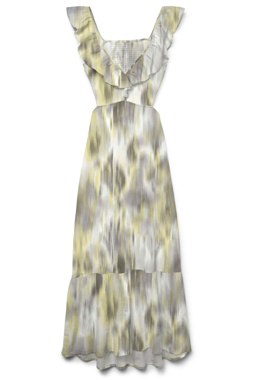 Vero Moda | 10323628 - Snow White-Lacey-#F2F0EB-11-0602 TCX