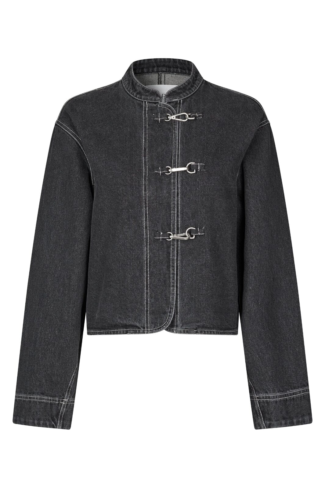 Global Funk | 74240606 - Vintage Grey » Shop hos Molly&My