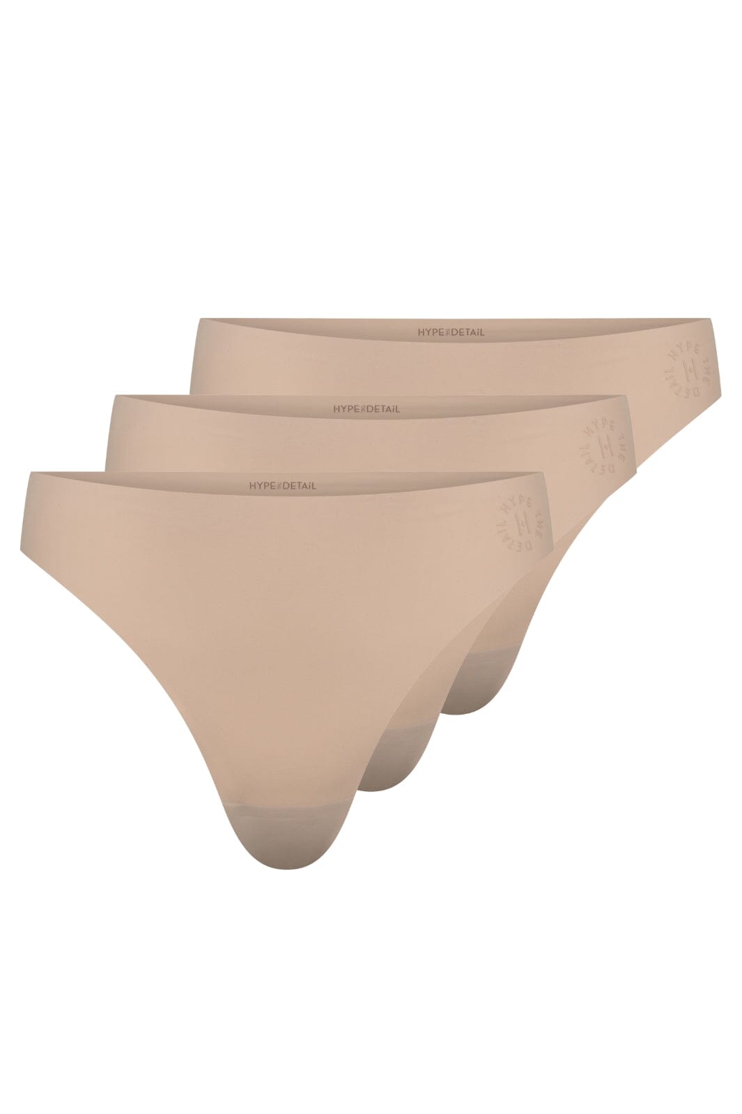 Hype The Detail - String 3-Pack - 81 Sand | Køb her