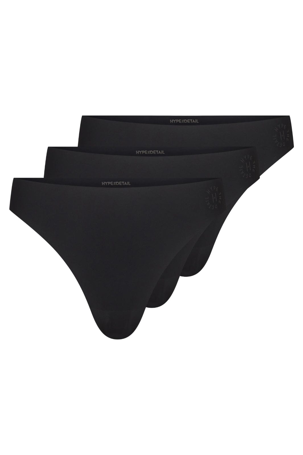 Hype The Detail - String 3-Pack - 9 Sort | Køb her