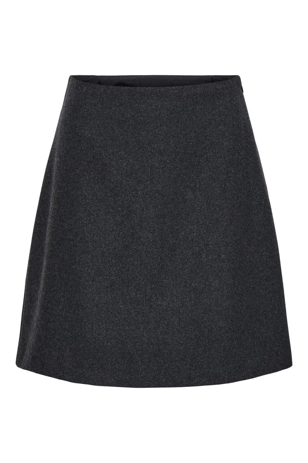 JDY | 15360120 - Dark Grey Melange-#424242-BS000088