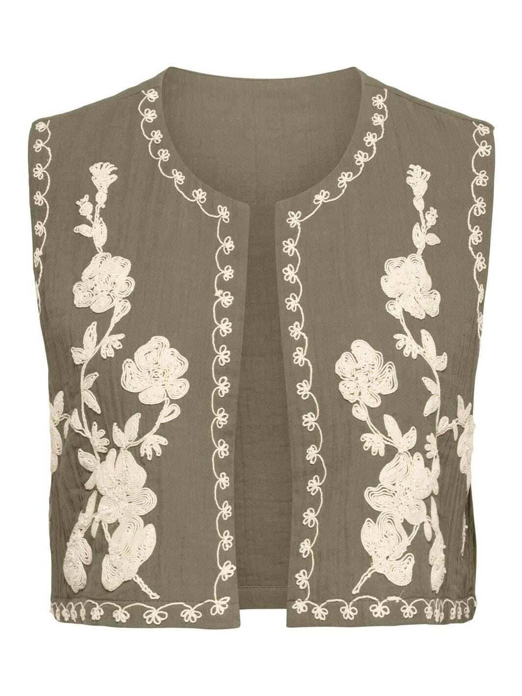 JDY | 15353954 - Mermaid-#817A65-17-0618 TCX » Molly&My