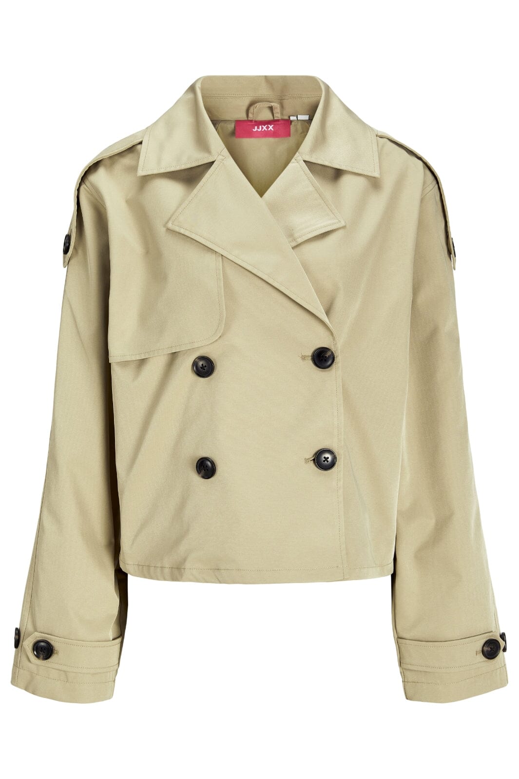 Jjxx | 12248654 - Twill-#A79B82-16-1108 TCX » Molly&My