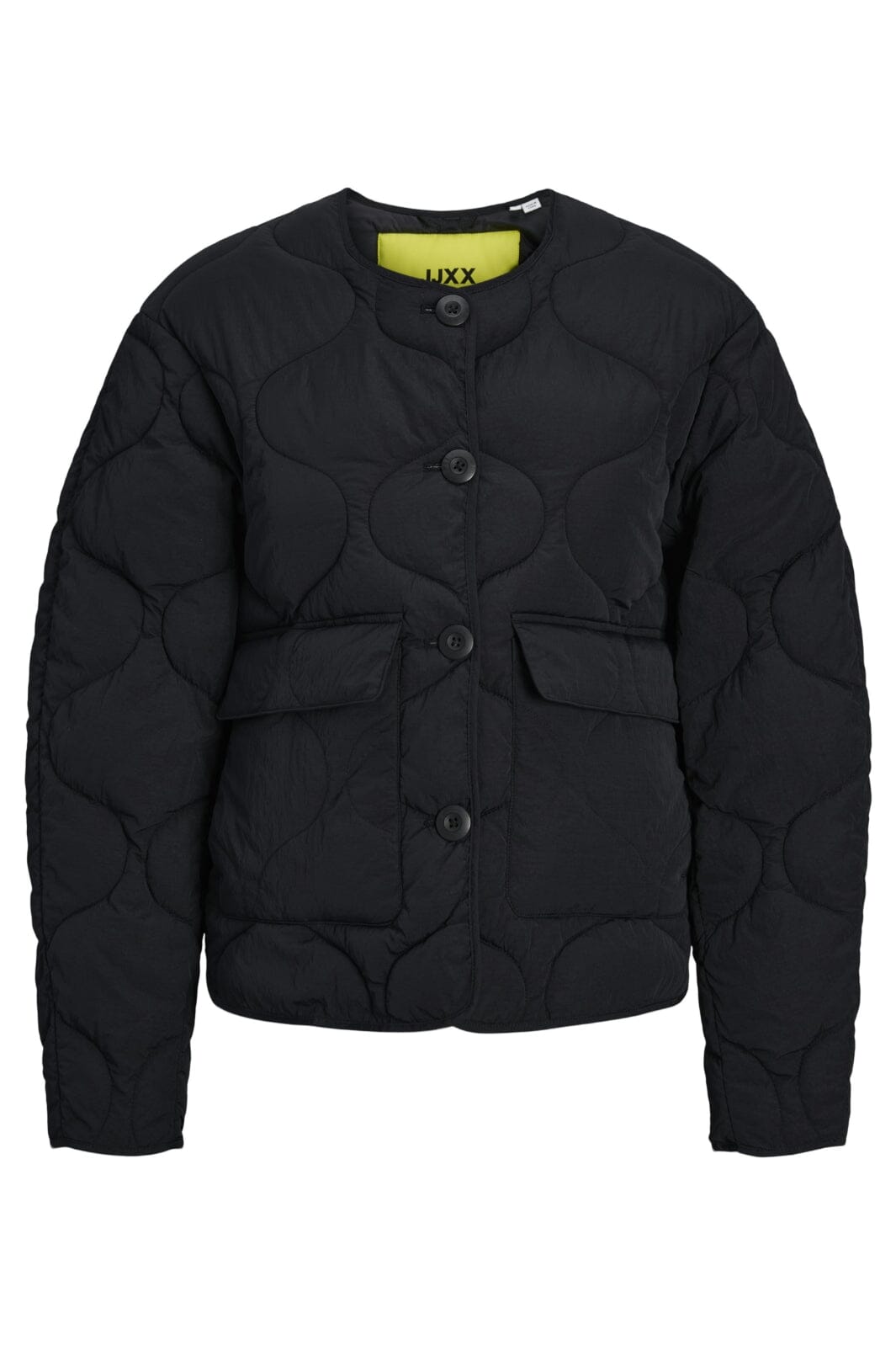 Jjxx | 12268995 - Black-#000000 » Shop hos Molly&My
