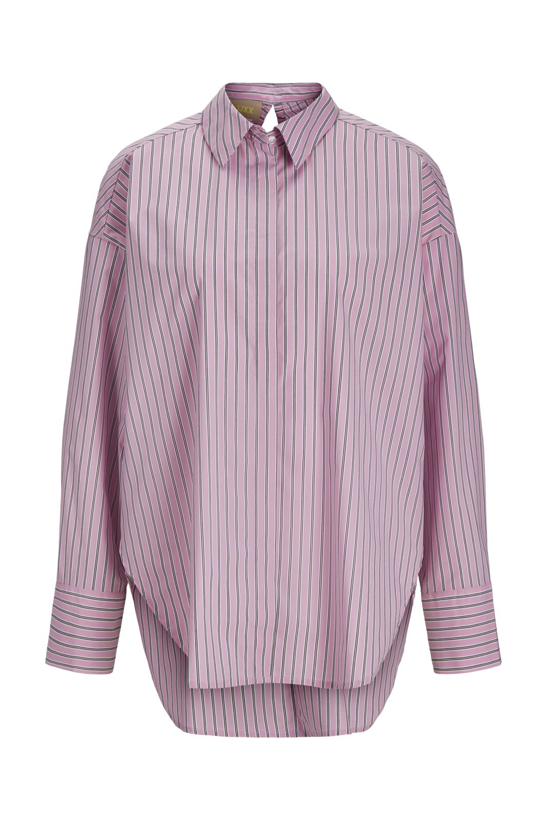 Jjxx | 12261085 - Moonlite Mauve-Stripes-#D28FB0-16-2614 TCX