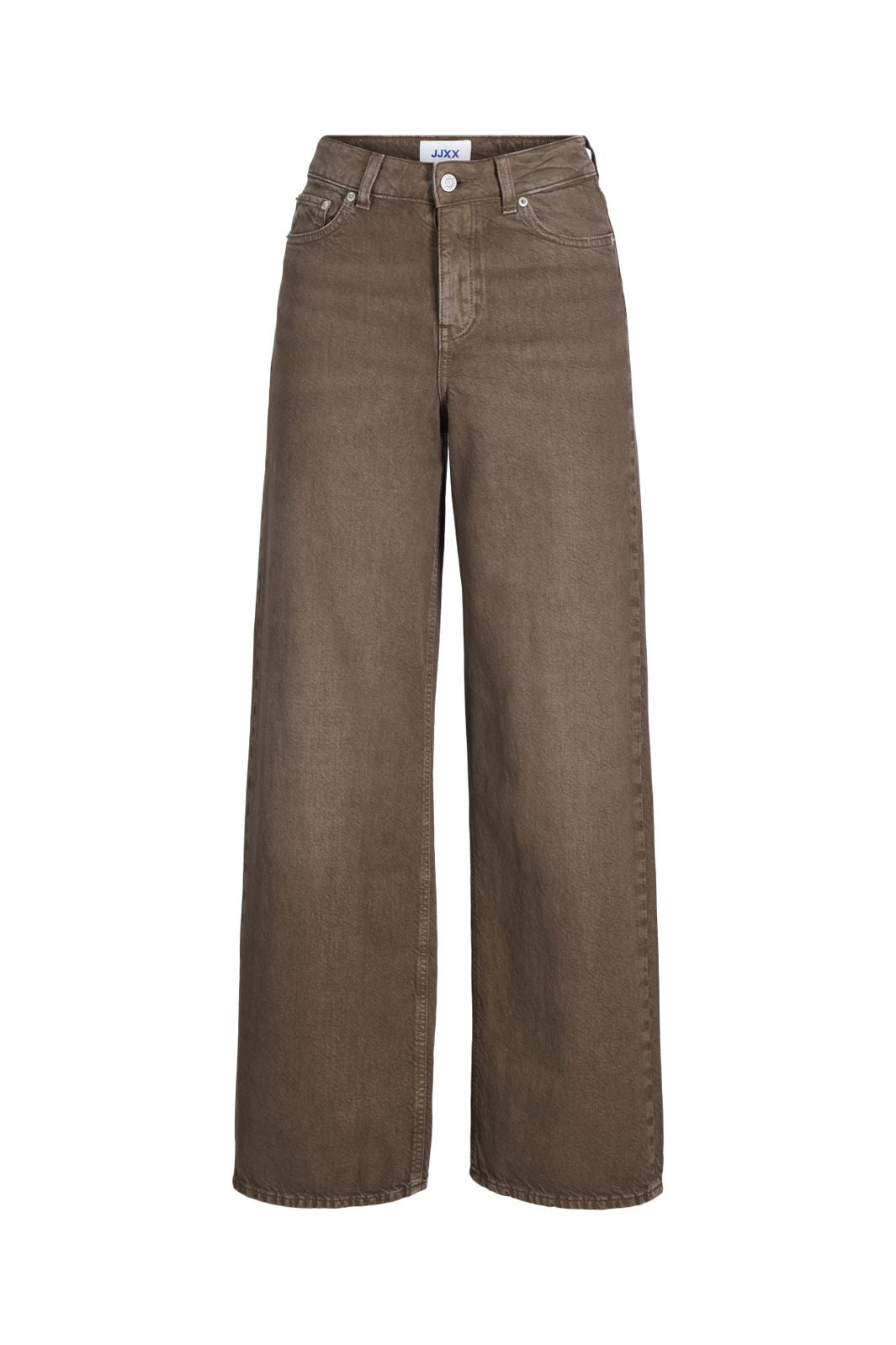 Jjxx | 12279548 - Chocolate Brown-#4E403B-19-0912 TCX