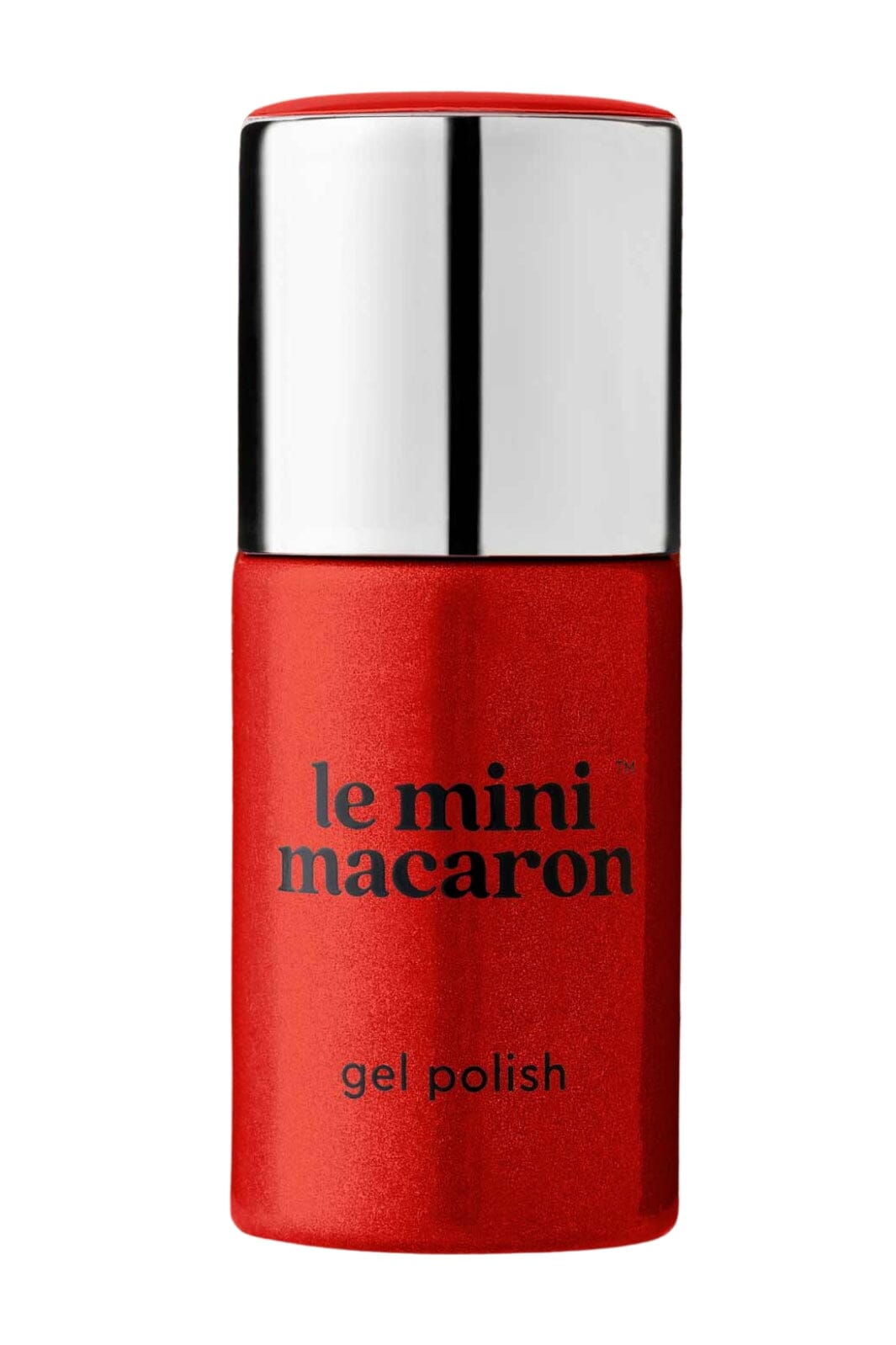 Le Mini Macaron | COL132 - Lucky Red » Shop hos Molly&My