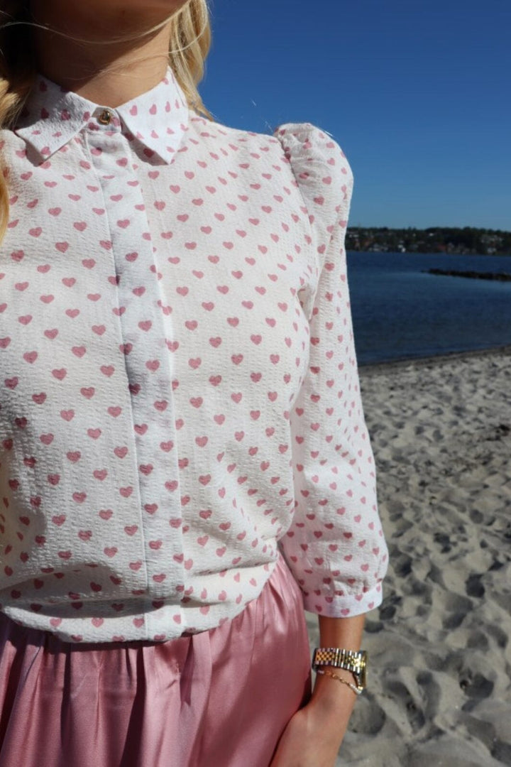 Liberté tøj » Shop den smørbløde ALMA serie hos Molly&My her