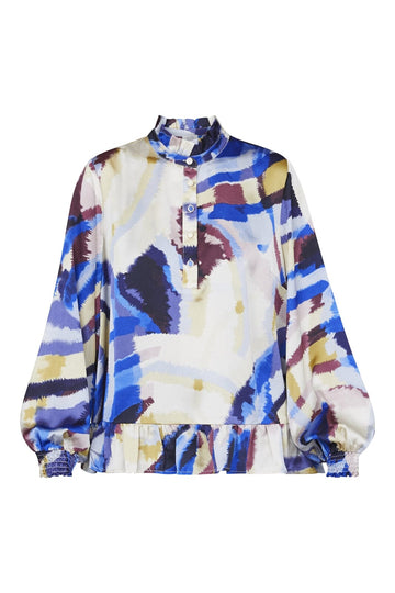 Love&Divine » Lækkert udvalg af skjorter & kjoler online