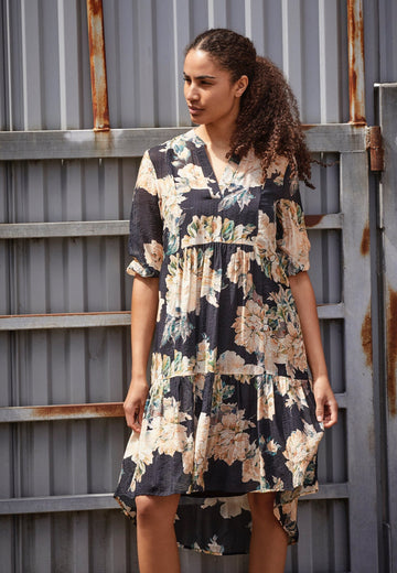 Love&Divine » Lækkert udvalg af skjorter & kjoler online