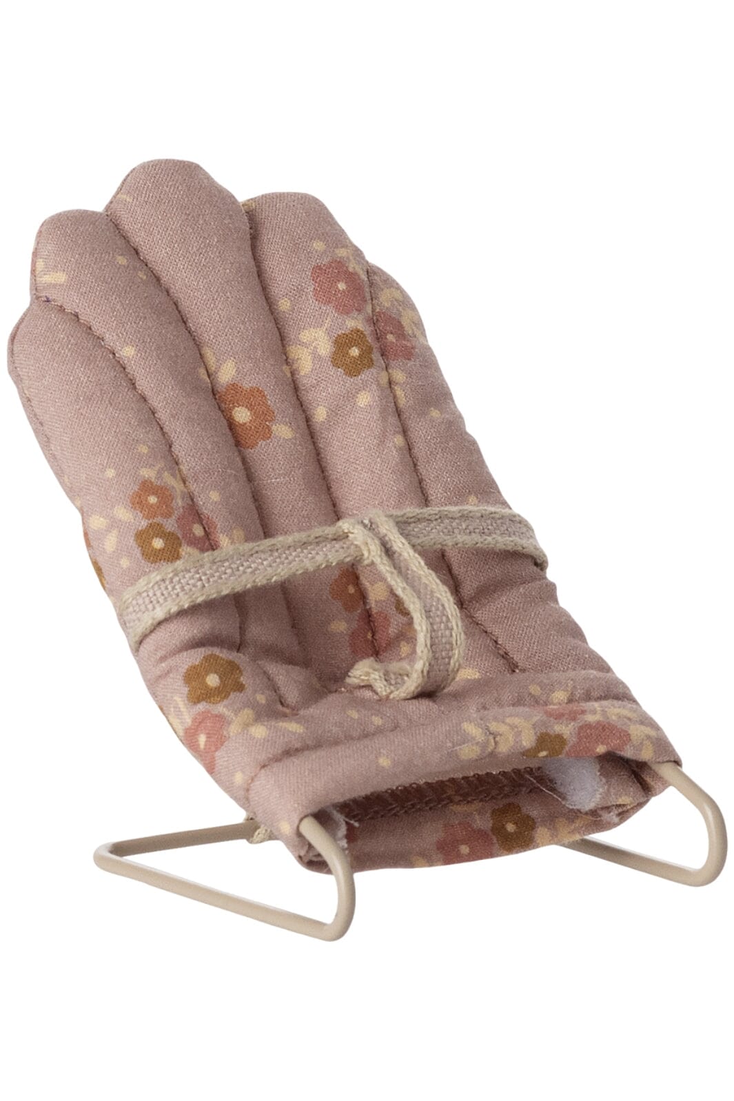 Maileg - Babysitter, My - Rosa - My | Bomuld og metal