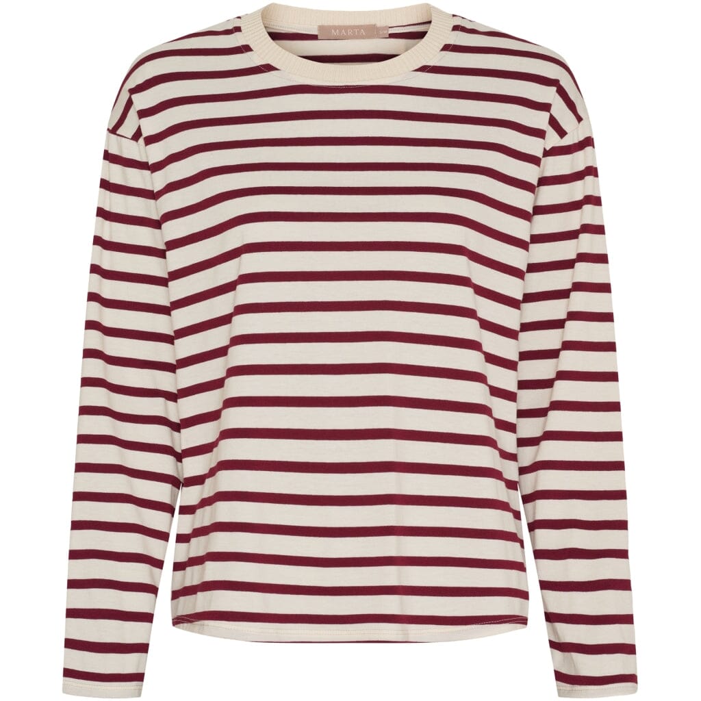 Marta Du Chateau | 58709 - Bordeaux » Shop hos Molly&My