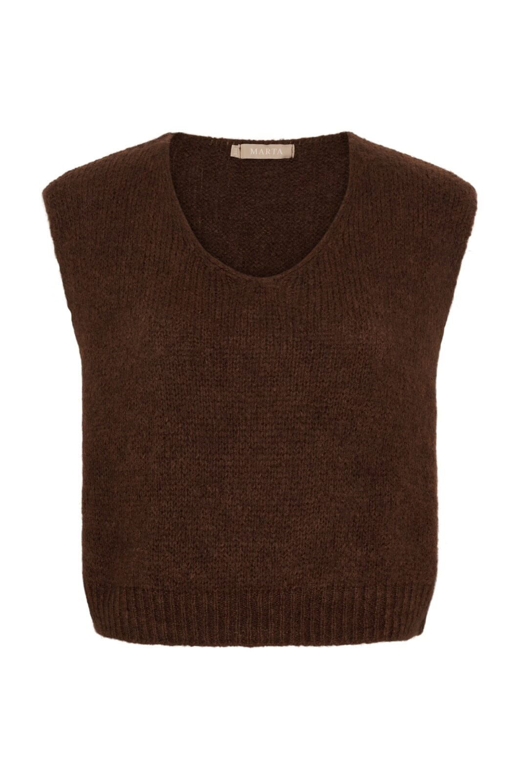 Marta Du Chateau | 5114 - Chocolate » Shop hos Molly&My