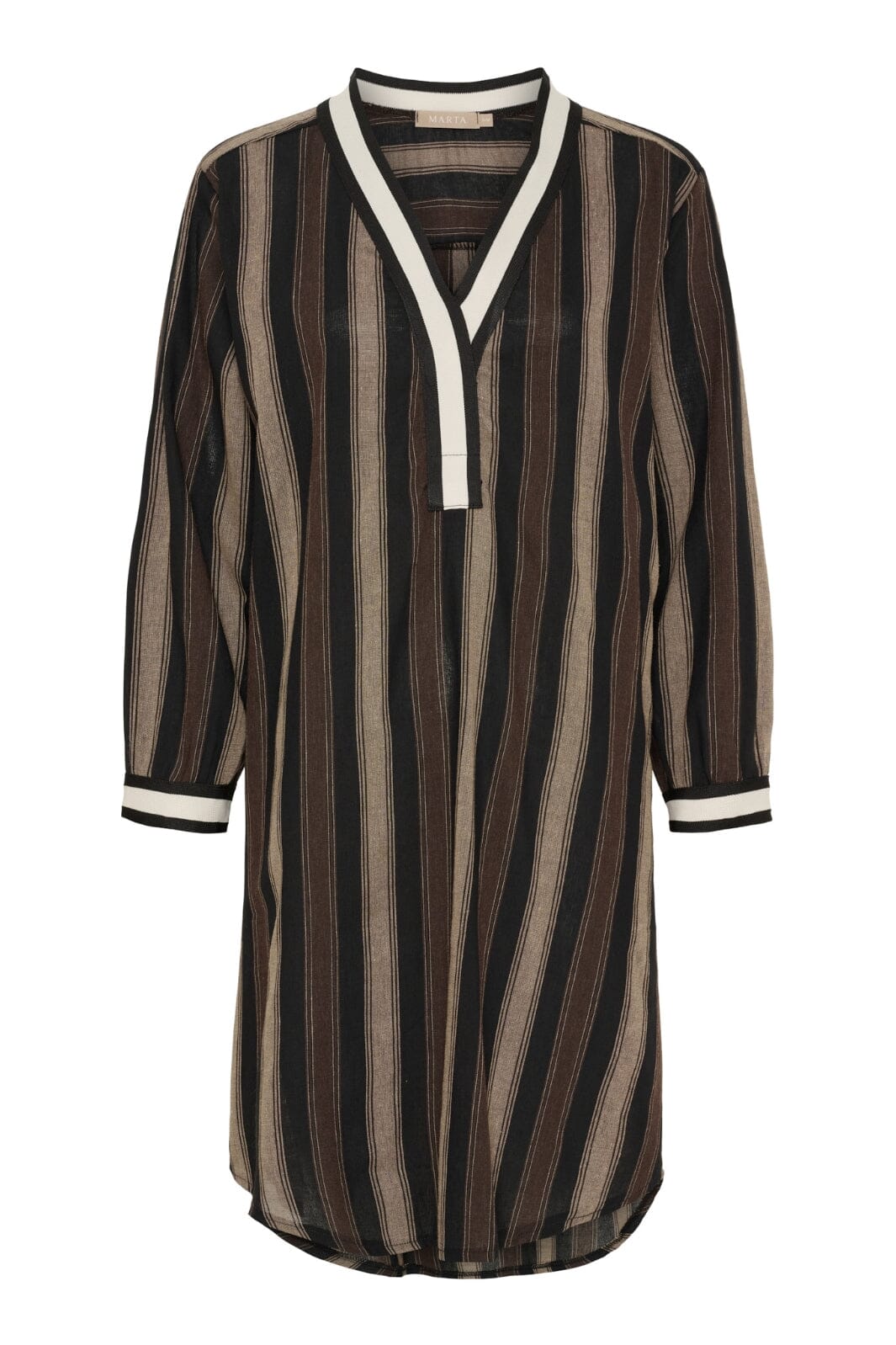 Marta Du Chateau | 25231 - Black/Camello2 » Molly&My