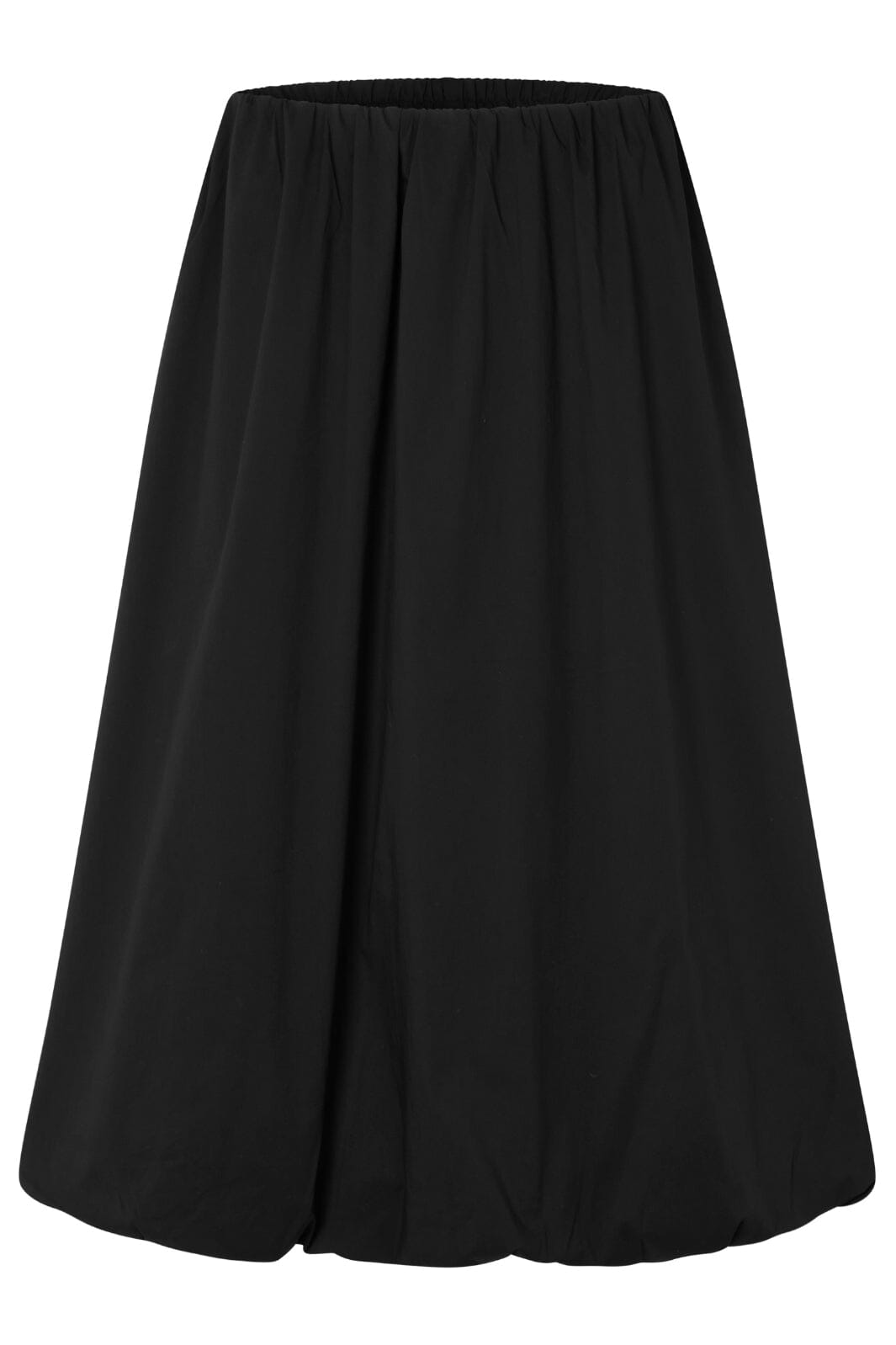 MbyM - Baloona-M 62220399 - 880 Black | Sort nederdel