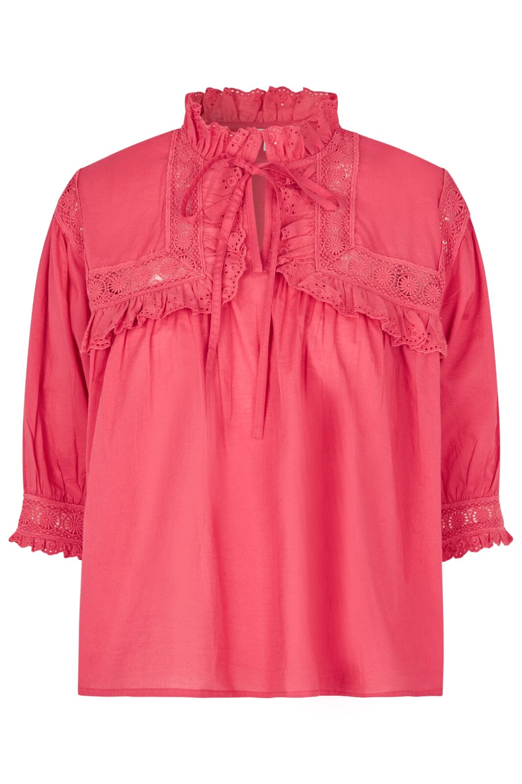 MbyM - Gerlina Short-M 58790347 - S36 Red Candy | Køb