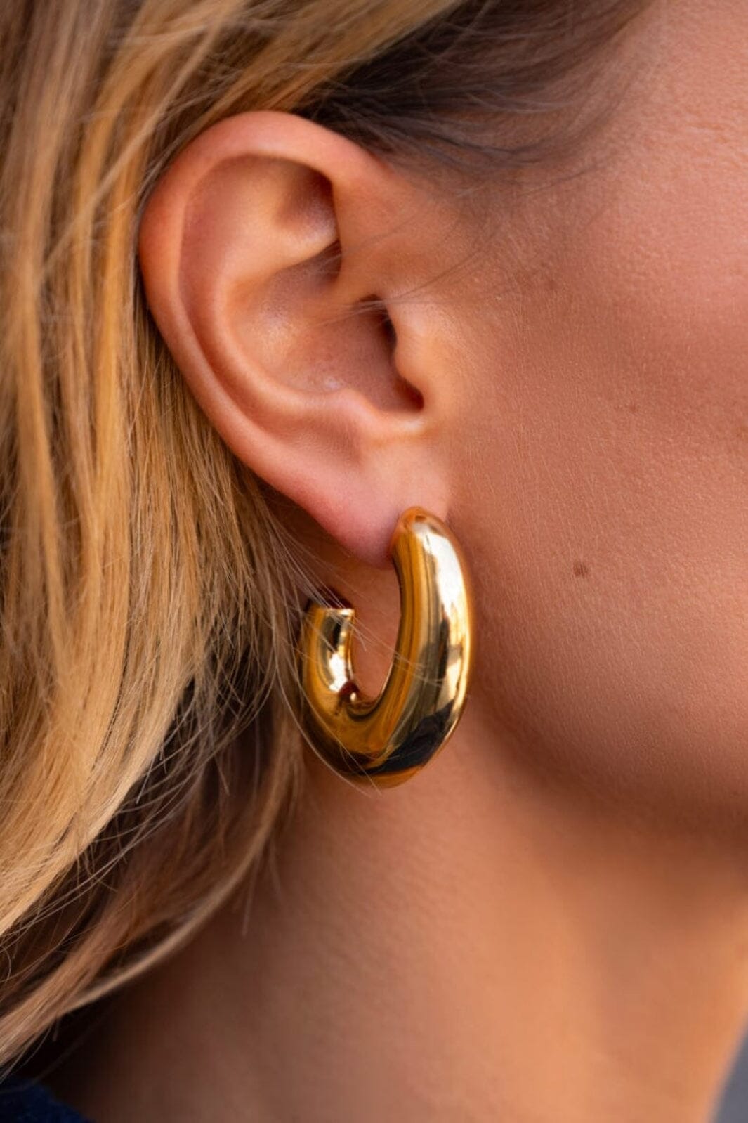 Mellow Moon | - - Forgyldt » Shop hos Molly&My