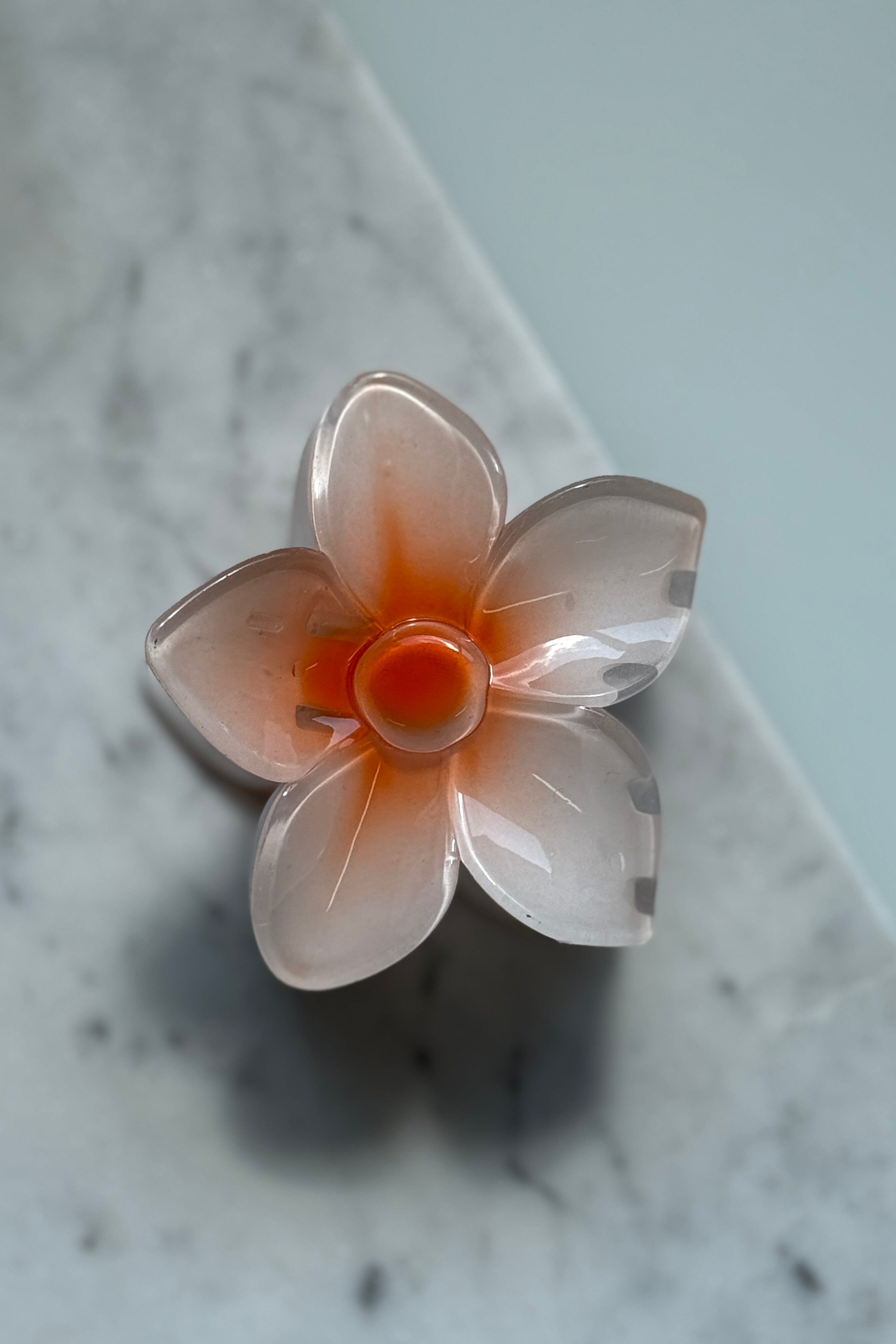 Mellow Moon | Yt07 - Orange » Shop hos Molly&My