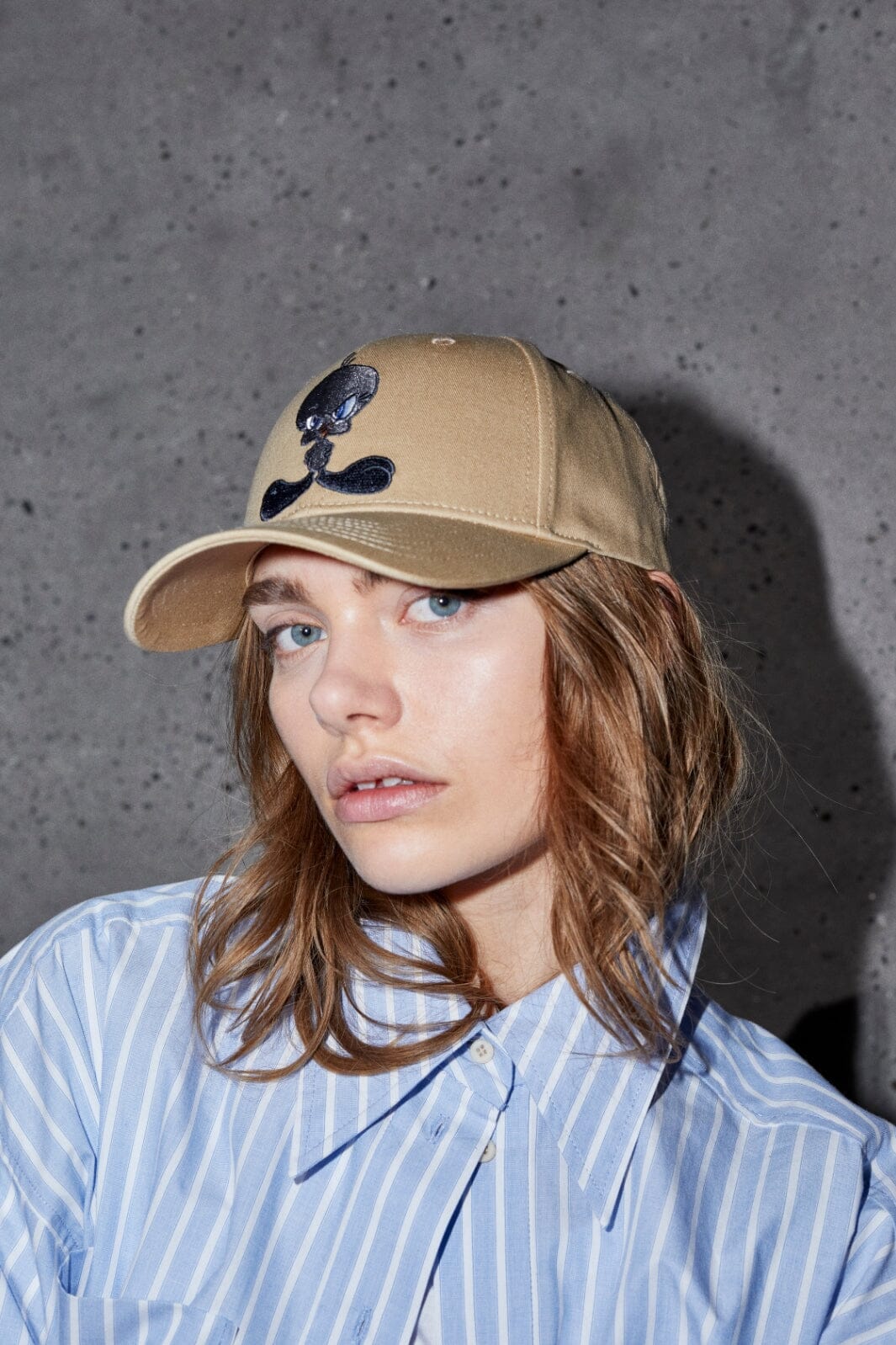 Munthe | 253193125359 - Khaki » Shop hos Molly&My