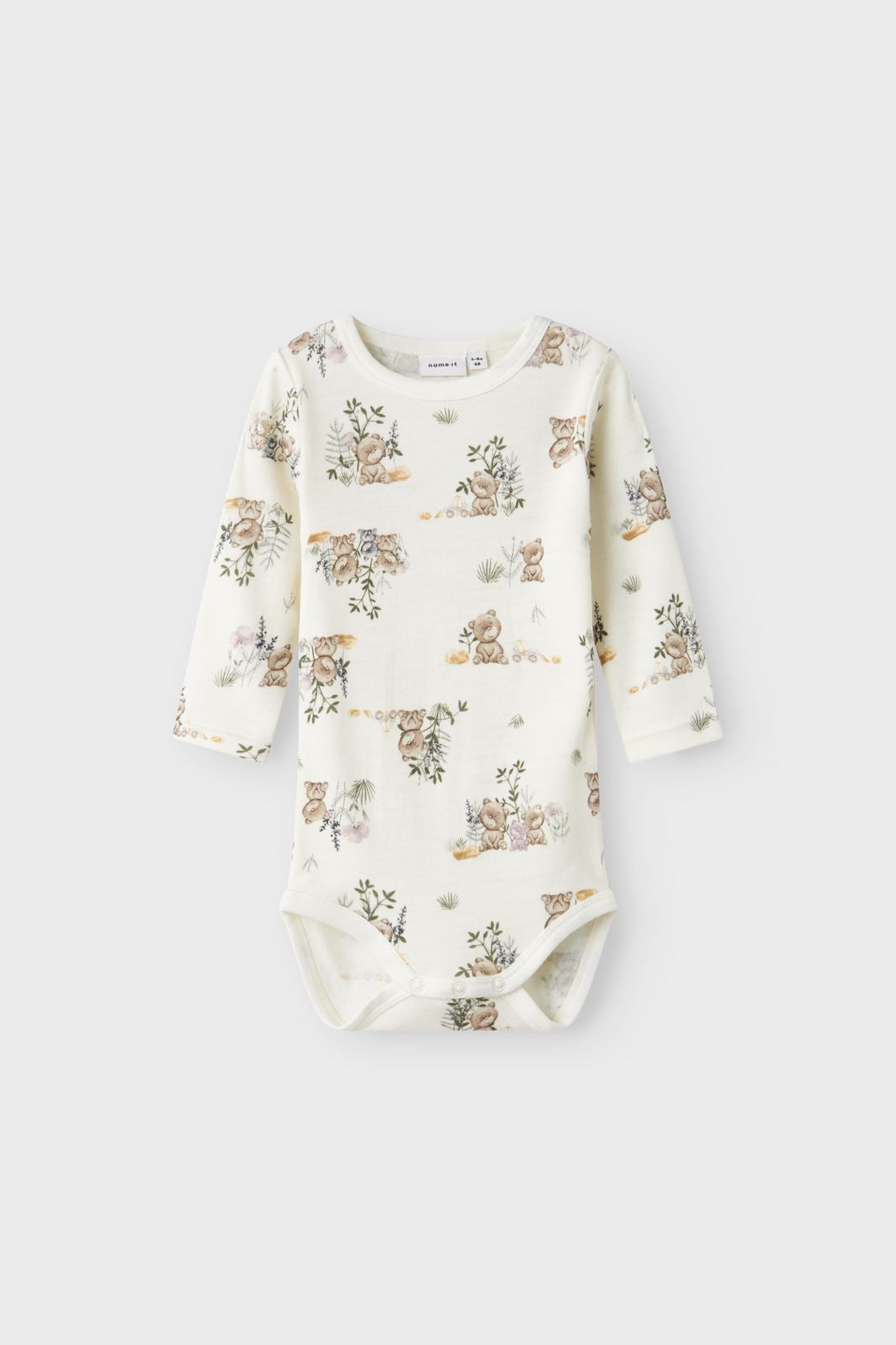 Name It | 13235644 - Snow White-#F2F0EB-11-0602 TCX