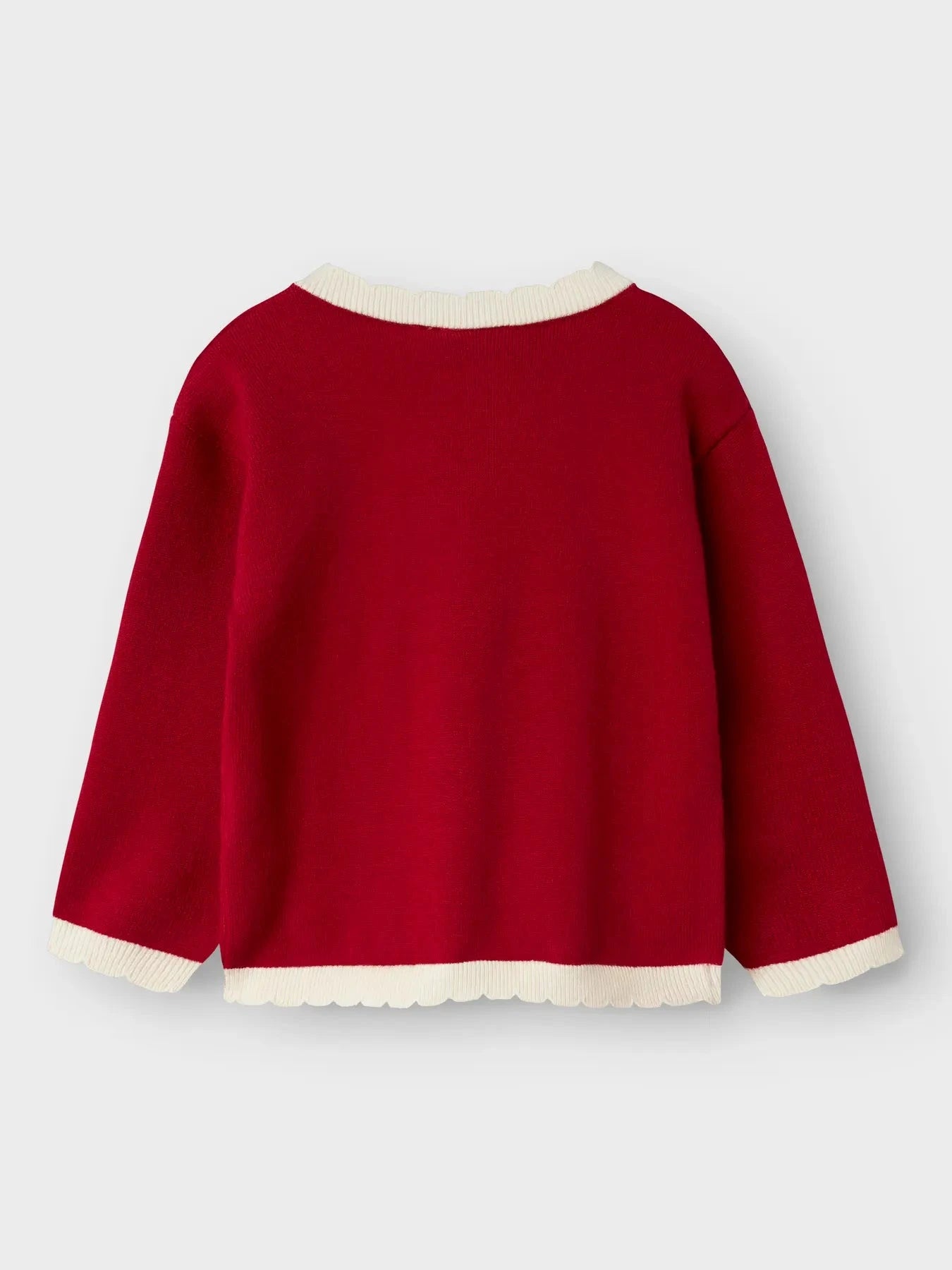 Name It | 13247948 - Jester Red-#9E1030-19-1862 TCX