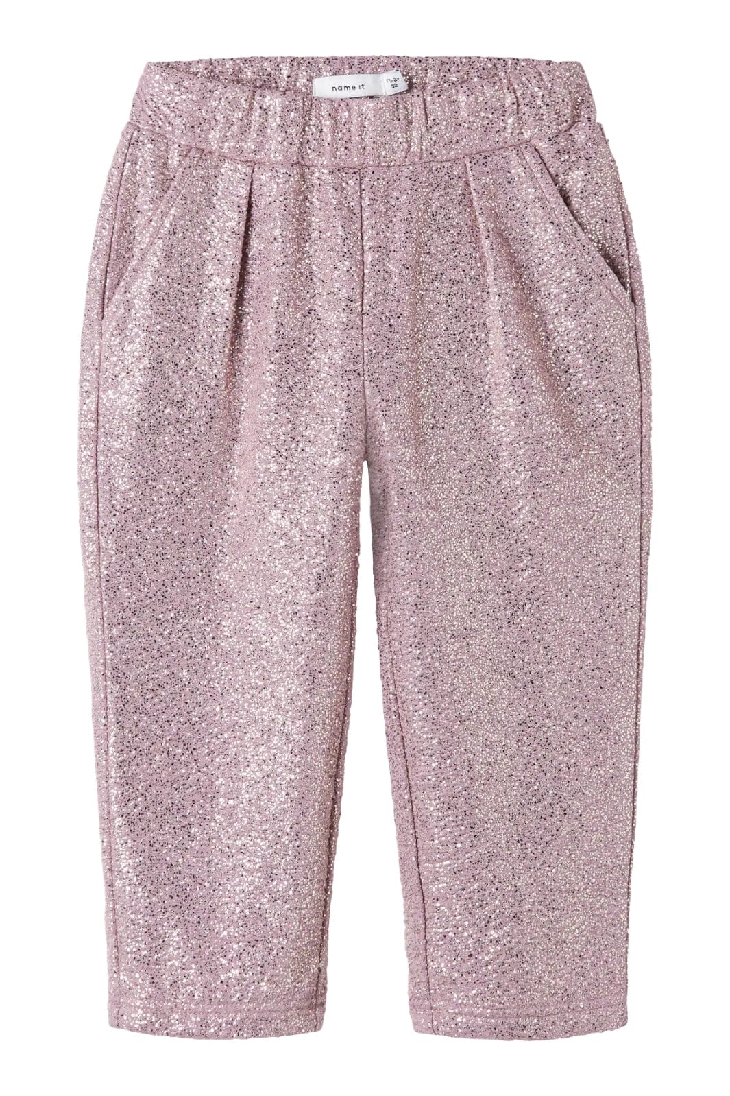 Name It - Nmfrditsa Pant - 4964362 Keepsake Lilac | Køb