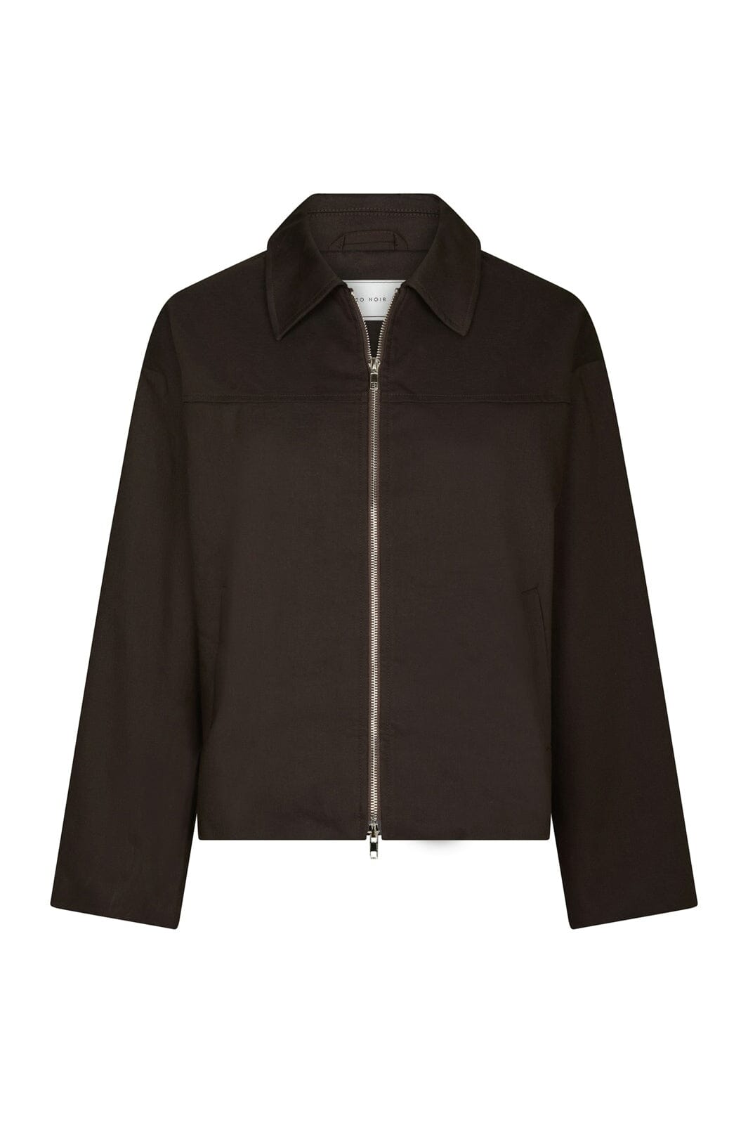 Neo Noir - Titan Jacket 160740 - 676 - Dark Brown | Køb