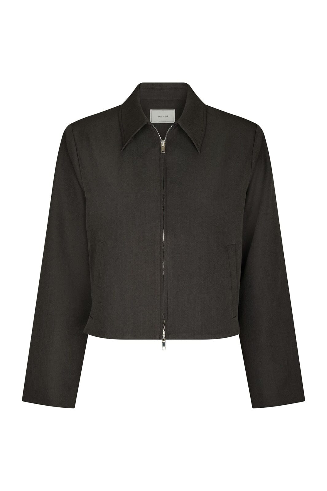 Neo Noir | 167302 - Dark Grey » Shop hos Molly&My