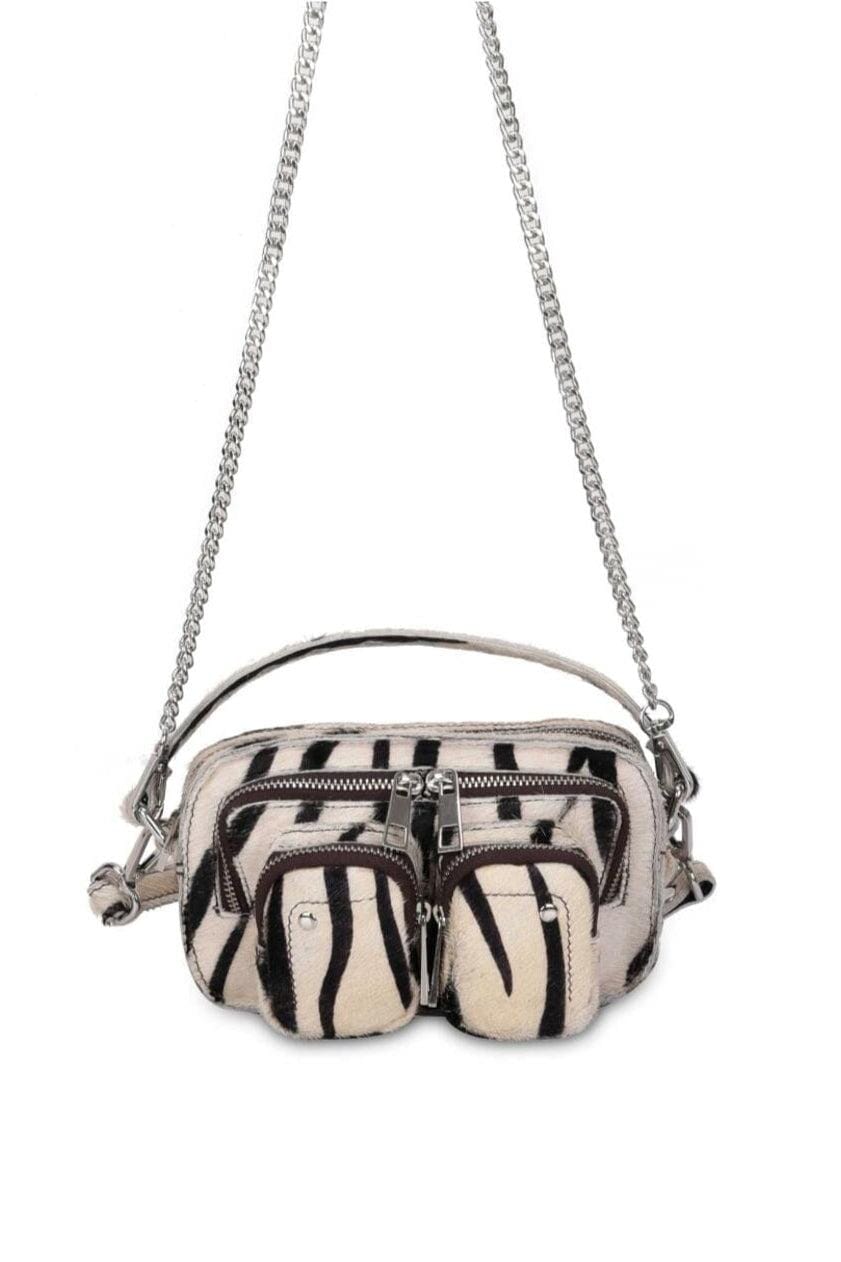 Núnoo - Helena Brown Deluxe 75448920 - Stripes | Køb