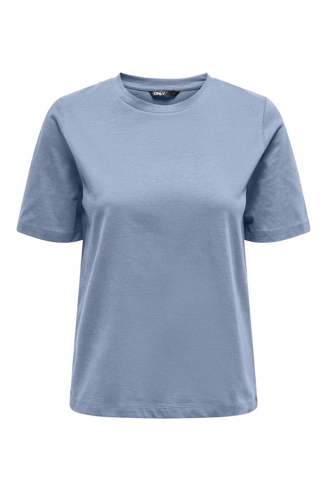 Only | 15270390 - Kentucky Blue-#A5B3CC-15-3915 TCX